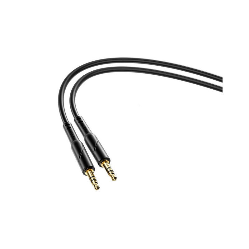 Cable AUX Jack 1m XO R271