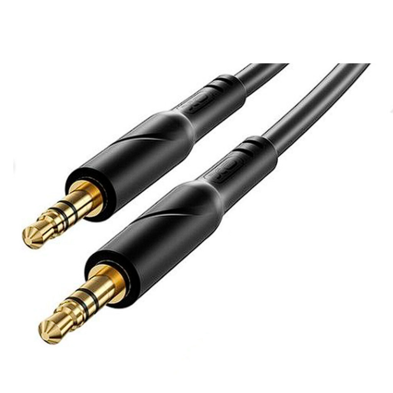 Cable AUX Jack 1m XO R271